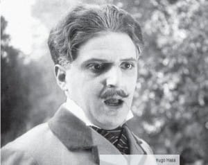 Hugo Haas – Go west, Hugo! Ženy, kokain, Hollywood (19. 2. 1901 – 1. 12 ...