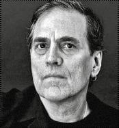 Eric Andersen - kulturní magazín Uni