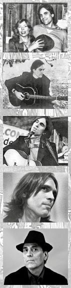 Eric Andersen - kulturní magazín Uni