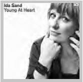 Ida Sand: Young At Heart - kulturní magazín Uni